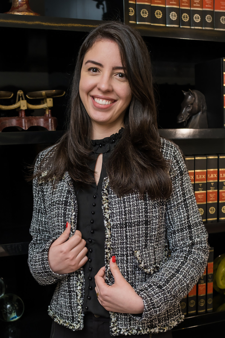 Amanda Vocattore Cavallini - Brasil Salomao - Brasil Salomao