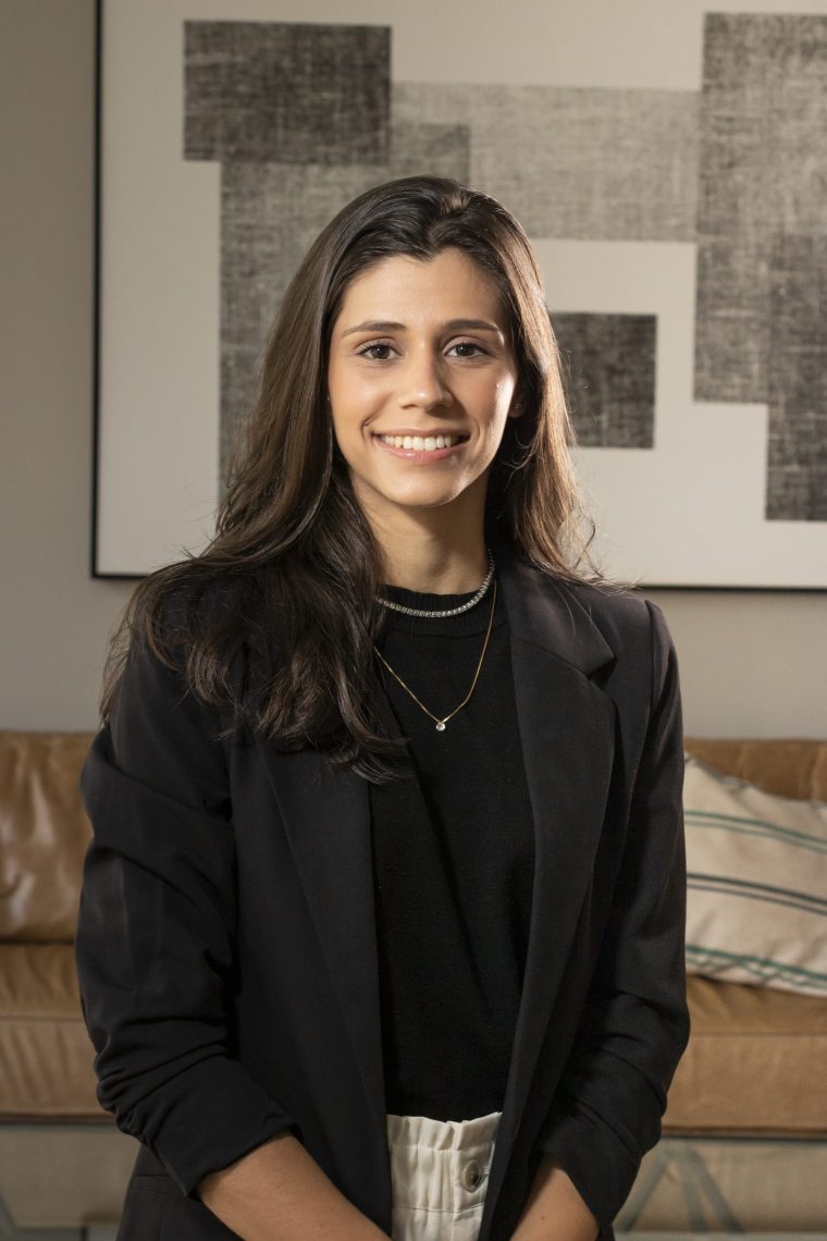 Maria Clara Rodrigues Petroni - Brasil Salomao - Brasil Salomao