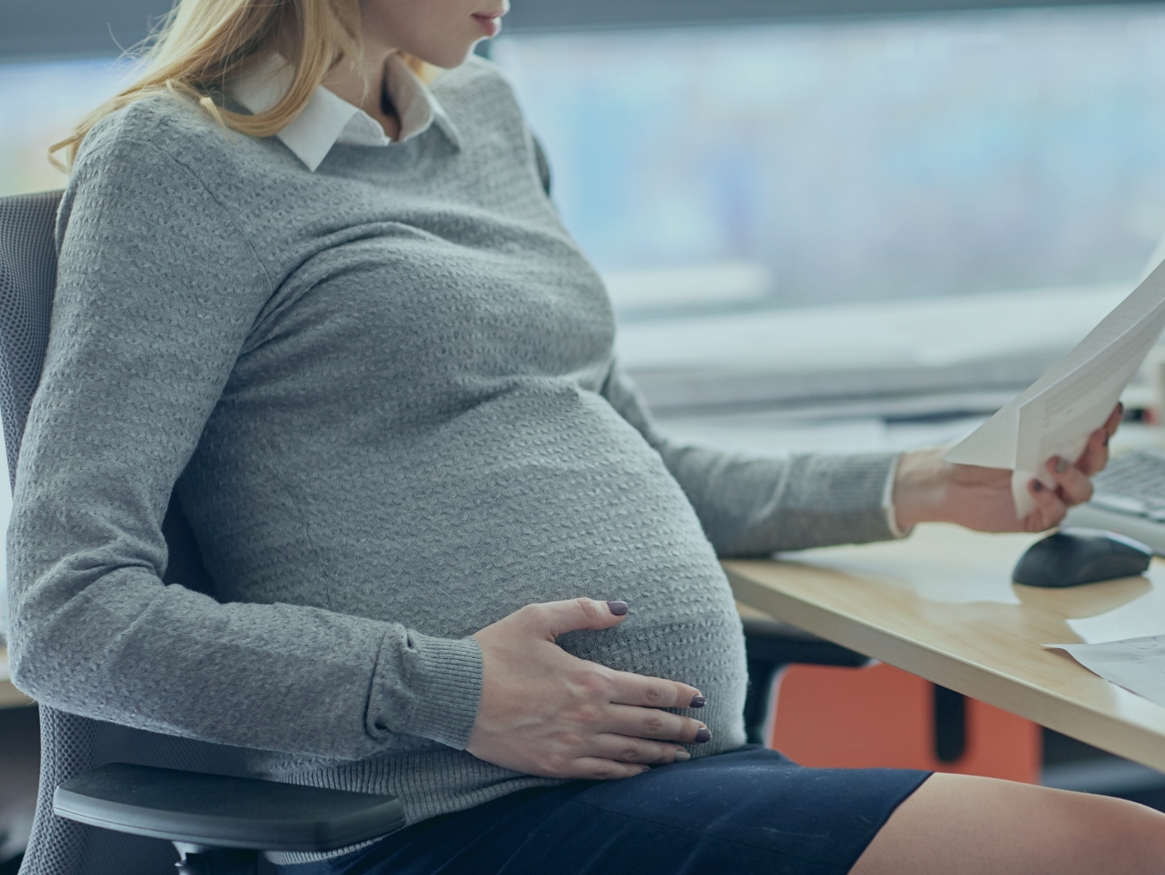 TEMA 55 DO TST: DEMISSÃO DA EMPREGADA GESTANTE E ASSISTÊNCIA SINDICAL - Brasil Salomao - Brasil ...